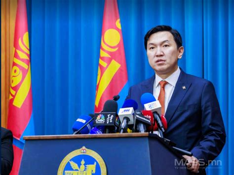 Н Учрал Төр хувийн хэвшилтэй өрсөлдөхгүй байх зарчмыг хатуу барина