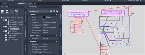 copy layer from one dwg to another autodesk community