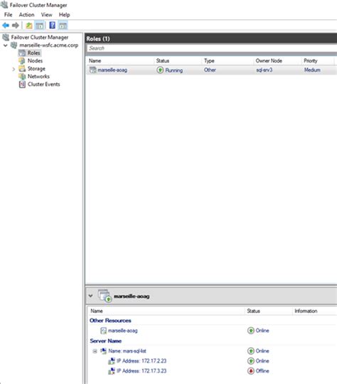 Deploy Microsoft Sql Server Distributed Always On Availability Groups For Dr On Oci