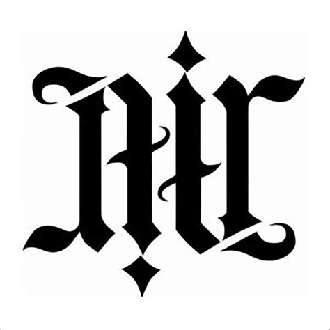 40 Cool And Creative Ambigram Designs Hongkiat