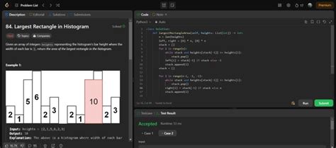 Yug Patel On Linkedin 100daysofcodechallenge Coding Leetcode