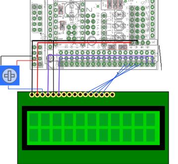 Ramps Lcd Reprap