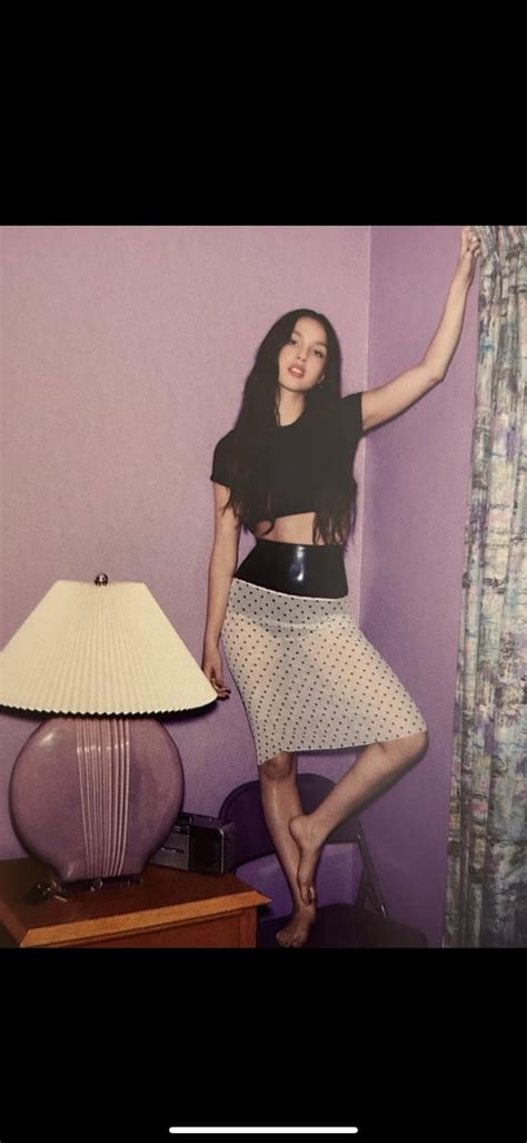 Absolutely Beautiful R Oliviarodrigohd