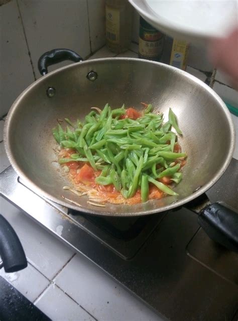 西红柿豆角罐头怎么做蒸豆角罐头怎么做老豆角罐头怎么制作第14页大山谷图库