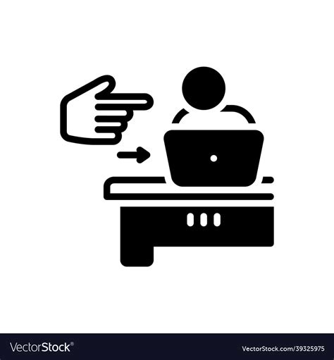 Force Royalty Free Vector Image Vectorstock