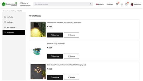 Revamping Spurtcommerce Storefront With React For Modern Ecommerce