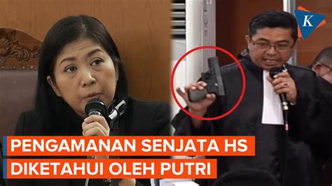 Berita Terkini Harian Kuat Maruf 15 Tahun Penjara Terbaru Hari Ini