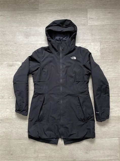 Куртка tnf m — ціна 999 грн у каталозі Куртки Купити жіночі речі за ...