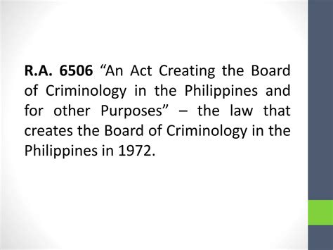 Lecture Notes Criminologypptx