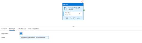 How To Parameterise The Execute Pipeline Activity In Azure Synapse