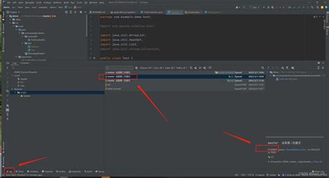 git如何从某个分支的指定历史版本中创建新分支 相关技巧 脚本之家