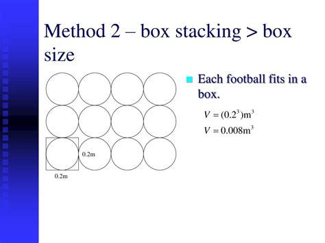 PPT Stacking Footballs PowerPoint Presentation Free Download ID 6020896