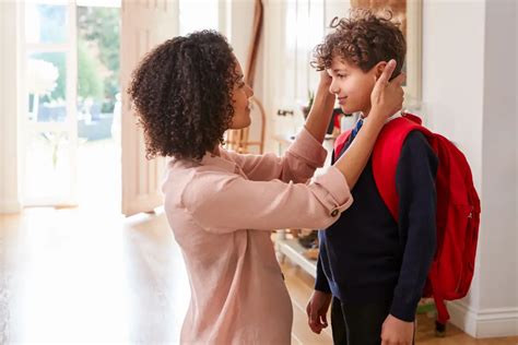 10 Consejos Para Una Madre Soltera Poder Mamá