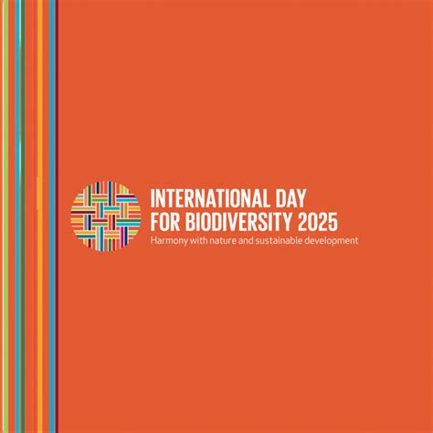 Biodiversityday Harmonywithnature Globalgoals Kmgbf Un