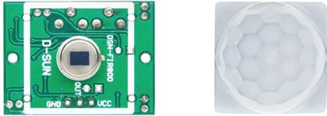 step by step guide hc sr501 pir sensor working principles and arduino integration arduinokit