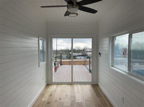 The Casey Model Australia Coastal Containers