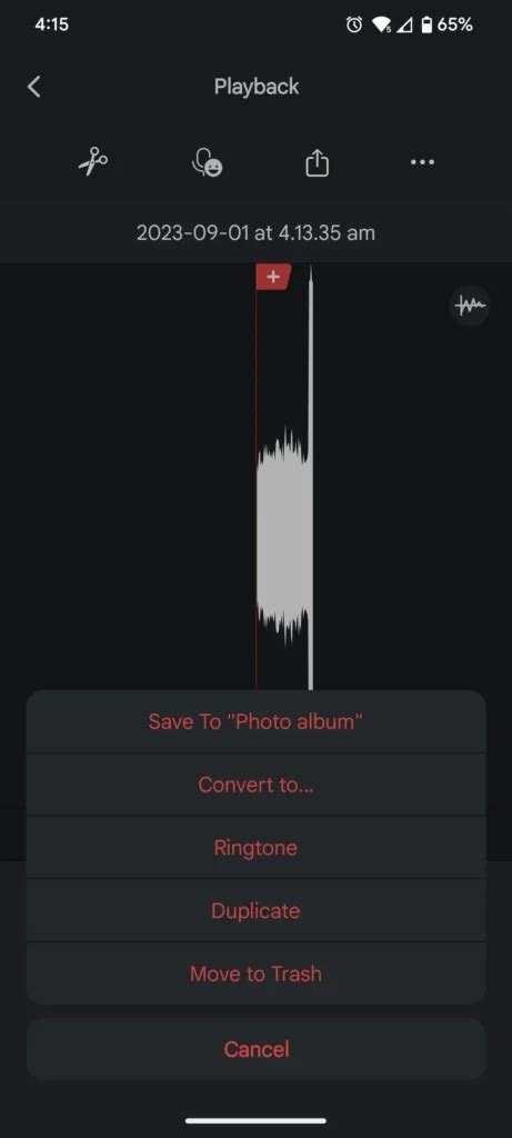 Best Voice Recorder Apps For Android To Create Voice Notes 2024