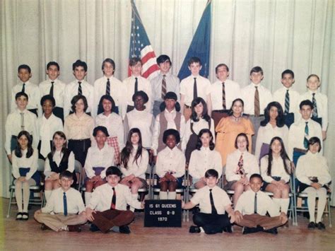 Leonardo Da Vinci Intermediate School 61 Find Alumni Yearbooks And