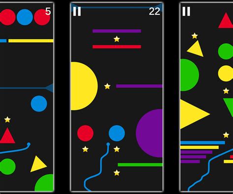 Artstation Color Run Unity Game With Admob Ads Game Assets