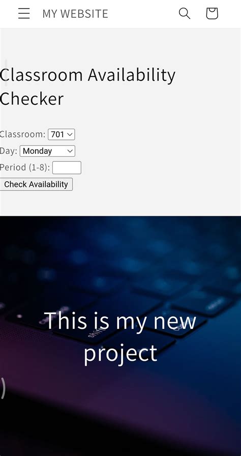 Rajeshwaran M On Linkedin I Have Launched A Sample Website To Overcome