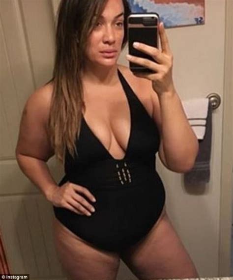 Wwe Nia Jax Porn Pictures Xxx Photos Sex Images 3961831 Pictoa
