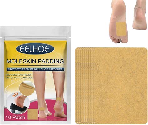 Moleskin For Blisters Uk At Jack Belser Blog