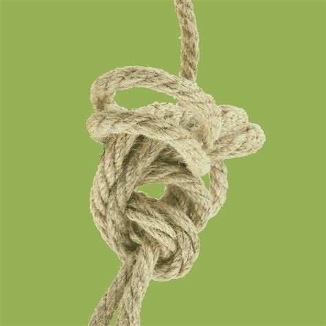 All Tied Up In Knots Creative Clutter Problem Solving The Clutter Fairy
