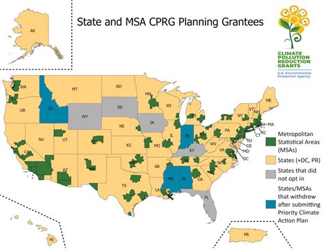 About Cprg Planning Grant Information Us Epa