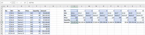 Excel Vba Paste A Million Ways To Paste From Point A To Point B Vba And Vbnet Tutorials