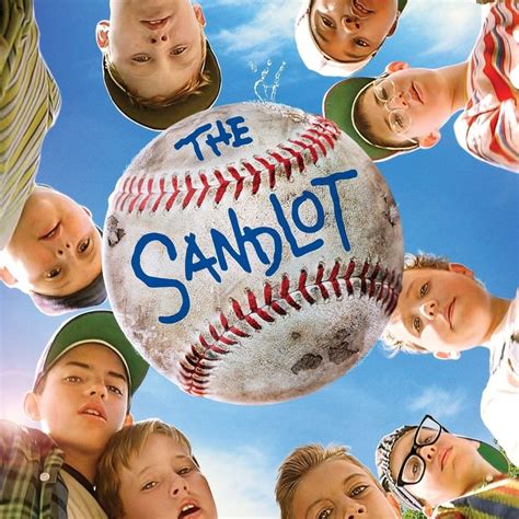 The Sandlot Original Cast Is Reuniting For A Tv Reboot Geek Tech