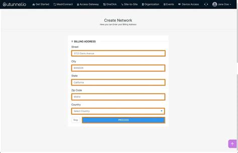 How To Configure A MeshConnect Network