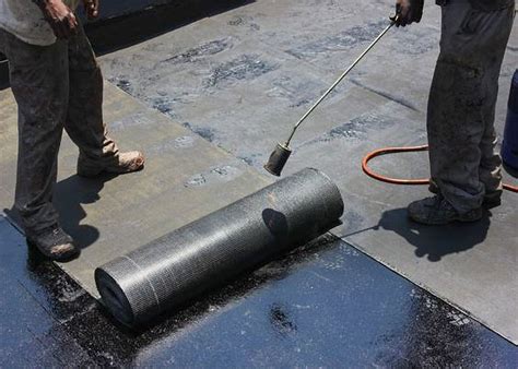 Temira Elastomeric Waterproofing Membranes