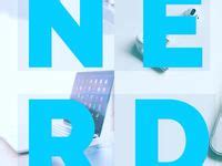 Nerds Rule The World