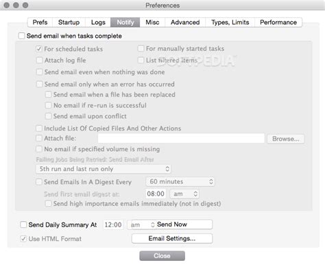 Syncovery Download Mac Softpedia