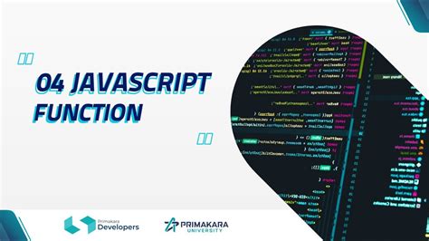 Belajar Javascript 05 Function Youtube