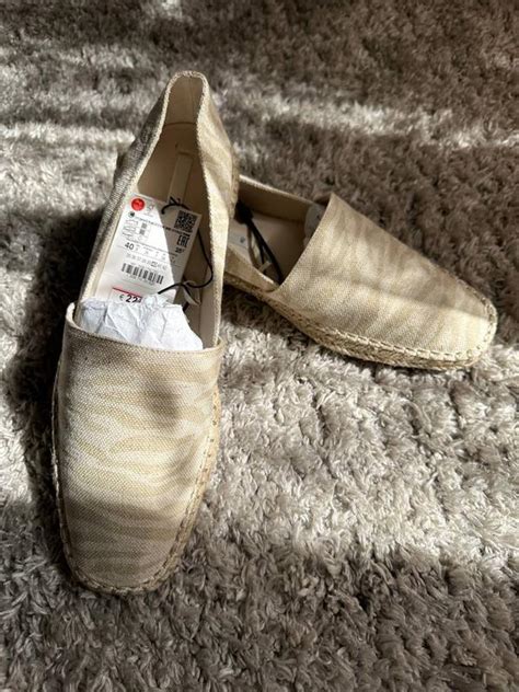 Еспадрильї — ціна 480 грн у каталозі Еспадрільї Купити жіночі речі за доступною ціною на Шафі