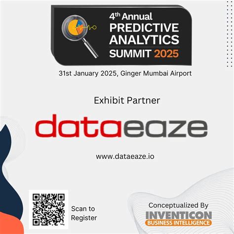 Dataeaze Predictiveanalytics Innovation Datascience Ai