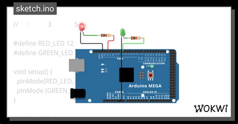 0311 Another Wokwi Esp32 Stm32 Arduino Simulator