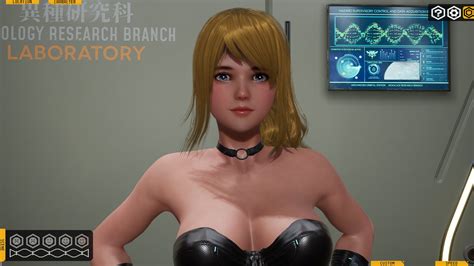 Pc Gamer On Twitter Steam S Most Wanted Sex Game Is Trapped In Development Hell Https T Co