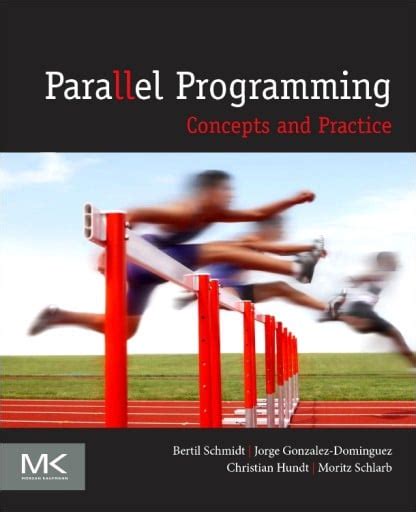 Parallel Programming Concepts And Practice