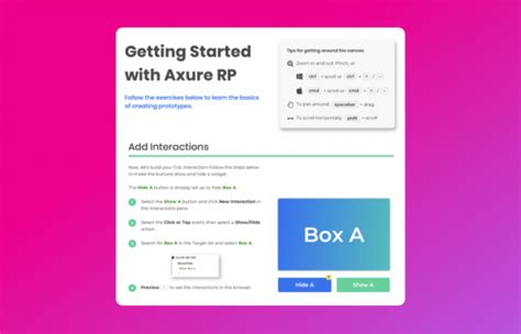 Axure Blog Axure