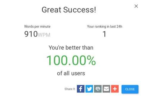 How To Build A 910 Wpm Typing Bot With Just 12 Lines Of Python Hackernoon