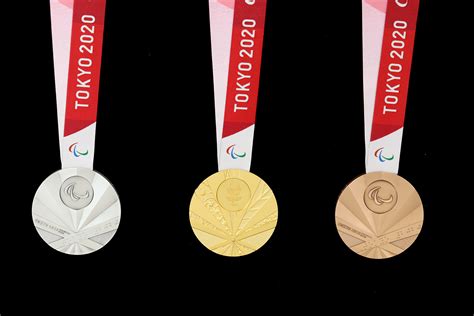 Tokyo 2020 Medals Revealed As Hosts Celebrate One Year To Go