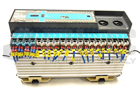 Moeller Ps3 Dc Program Controller Plc Toolbox Supply