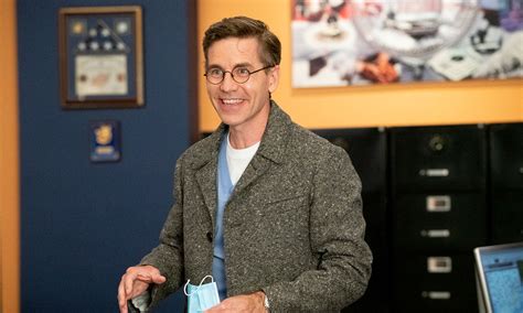 Brian Dietzen Aka Jimmy Palmer On Ncis Net Worth Age