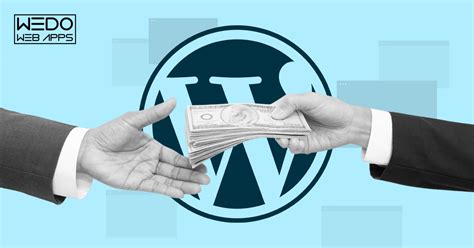 How Much Does A Wordpress Website Cost Wedowebapps Ltd