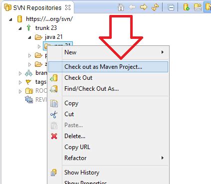 Svn No Eclipse Subversive Vs Subclipse E Integra O O Maven M E Connector Acdcjuniors
