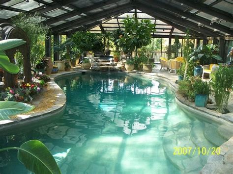 These 9 Homes With Indoor Pools Make A Splash No Matter The Weather Artofit