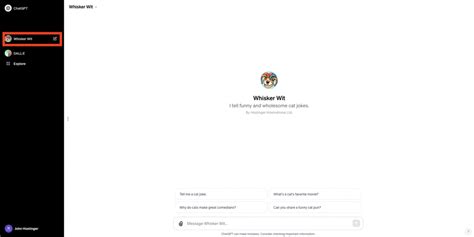 How To Create Your Own Custom Gpt With Chatgpt Examples