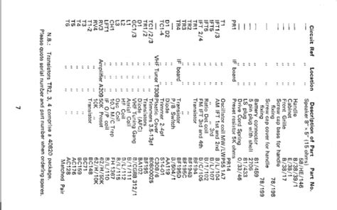 Hunter Rp38a Radio Hacker Radio Ltd Maidenhead Build Radiomuseum